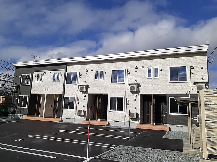 【ホームズ】でお部屋探し！キスイ・トロワ 2階/204[3LDK/賃料8.75万円/67.38㎡]賃貸アパート住宅情報(物件番号:3700394-0015034、取扱い不動産会社:大東建託 ...