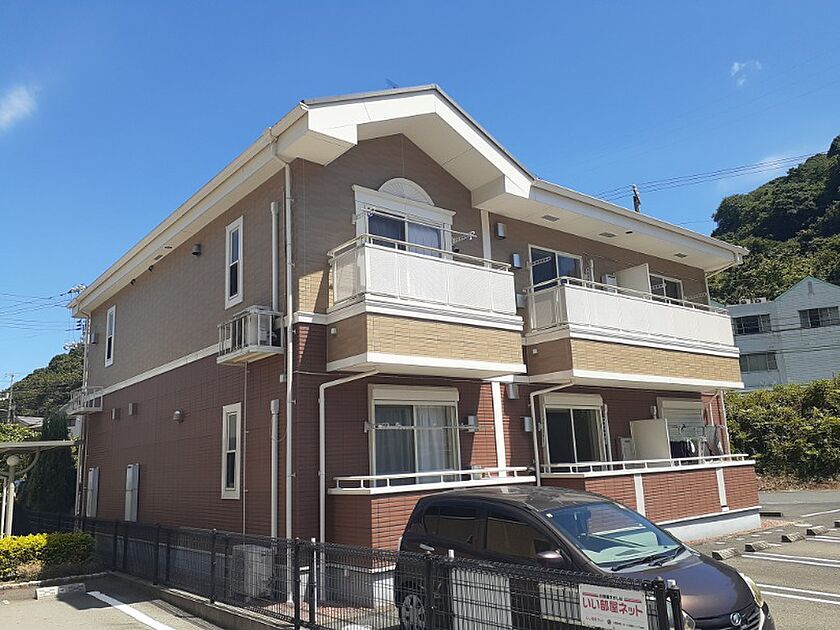 【ホームズ】でお部屋探し！メゾーネ花水木 1階/101[ワンルーム/賃料4.7万円/35.18㎡]賃貸アパート住宅情報(物件番号 ...