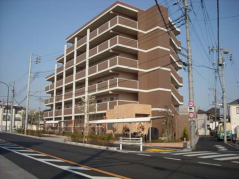 【ホームズ】エテルノ アイ[2LDK/賃料13.2万円/1階/61.52㎡]。賃貸マンション住宅情報