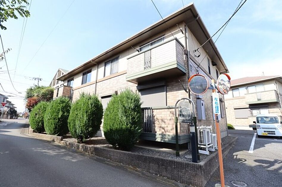 【ホームズ】でお部屋探し！ドレミメゾン AB 2階/B201[2LDK/賃料5.8万円/55.44㎡]賃貸アパート住宅情報(物件番号:3700245-0031274、取扱い不動産会社:大東建託 ...