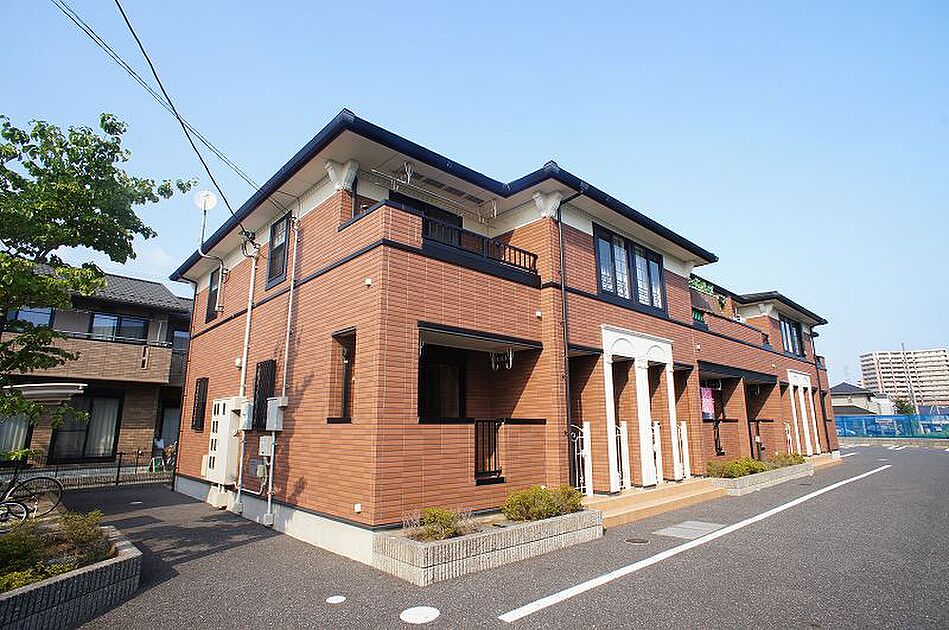 【ホームズ】でお部屋探し！Fコーポおゆみ野 2階/204[2LDK/賃料6.75万円/56.26㎡]賃貸アパート住宅情報(物件番号:3700029-0043322、取扱い不動産会社:大東建託 ...