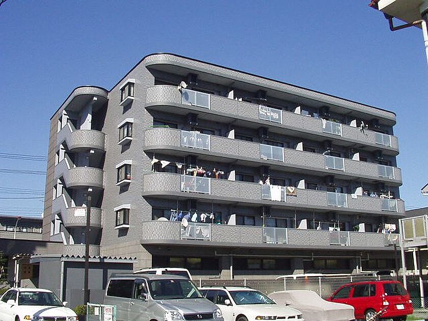 【ホームズ】でお部屋探し！グランディア壱番館 2階/203[3LDK/賃料10.4万円/63㎡]賃貸マンション住宅情報(物件番号:3700405-0035406、取扱い不動産会社:大東建託 ...