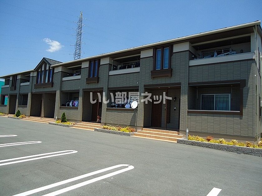 【ホームズ】でお部屋探し！Gran Felicia 2階/201[3LDK/賃料6.5万円/67.91㎡]賃貸アパート住宅情報(物件番号:3700373-0010287、取扱い不動産会社:大東 ...