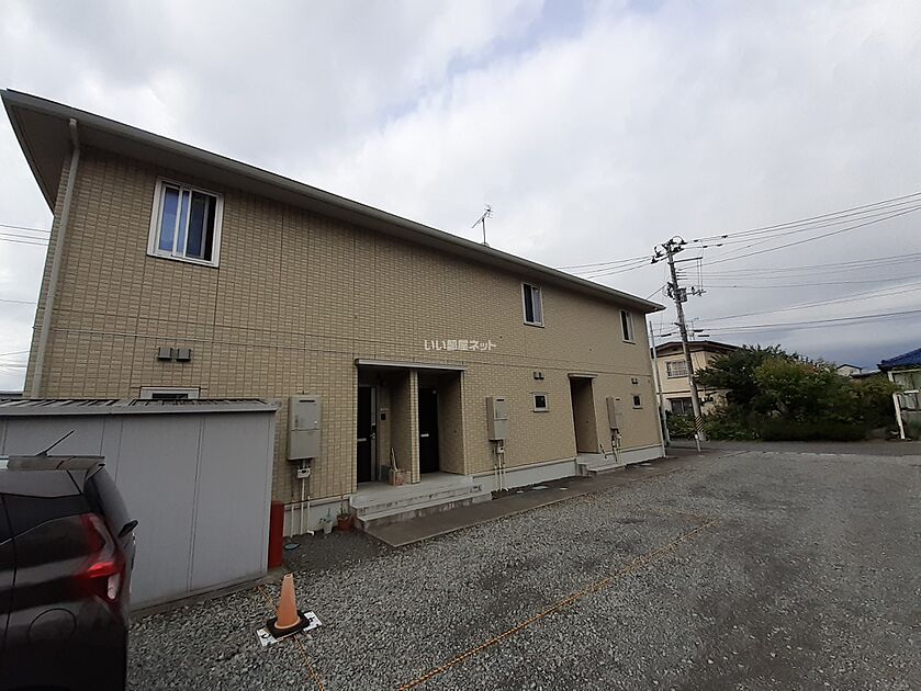 【ホームズ】ヴェルドミール[2LDK/賃料6.9万円/66.77㎡]。賃貸テラスハウス住宅情報