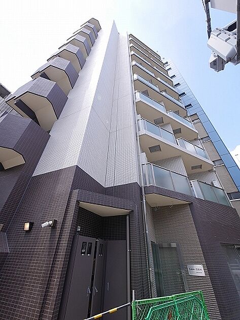 【ホームズ】Grace世田谷[1LDK/賃料13.6万円/4階/40.43㎡]の賃貸マンション住宅情報