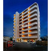 【ホームズ】LIBTH平成けやき通り[1LDK/賃料6万円/7階/43.15㎡]。賃貸マンション住宅情報