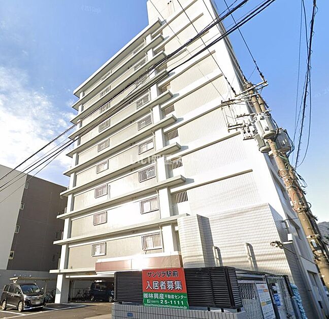 【ホームズ】でお部屋探し！サンリラ駅前 7階/705[3LDK/賃料7万円/65.69㎡]賃貸マンション住宅情報(物件番号:3700150-0021034、取扱い不動産会社:大東建託リーシング ...