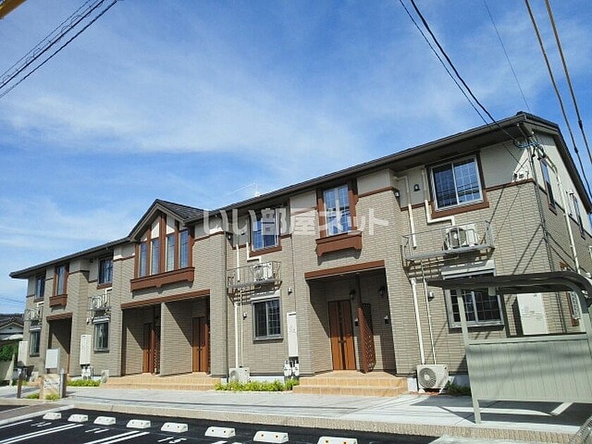 【ホームズ】でお部屋探し！セブンハイツ 2階/205[3LDK/賃料7万円/67.27㎡]賃貸アパート住宅情報(物件番号:3700185-0036747、取扱い不動産会社:大東建託リーシング ...