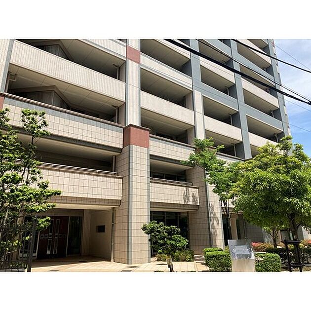 【ホームズ】でお部屋探し！ライオンズ岐阜セントマークス壱番館 9階/903[3LDK/賃料13.5万円/76.37㎡]賃貸マンション住宅情報(物件番号:3700085-0035312、取扱い ...