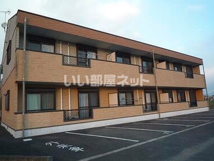 【ホームズ】でお部屋探し！ライフ平田5 1階/105[2LDK/賃料4.5万円/51.85㎡]賃貸アパート住宅情報(物件番号:3700379-0019220、取扱い不動産会社:大東建託 ...