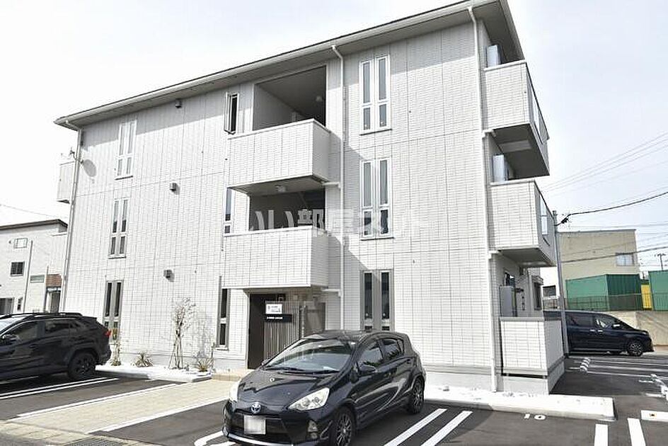 【ホームズ】でお部屋探し！D‐ROOMときめき東 1階/102[1LDK/賃料7.4万円/41.26㎡]賃貸アパート住宅情報(物件番号 ...