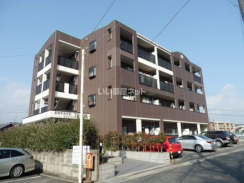 【ホームズ】でお部屋探し！エステイト スリー 1階/103[3LDK/賃料9.4万円/66.21㎡]賃貸マンション住宅情報(物件番号:3700101-0066474、取扱い不動産会社:大東建託 ...