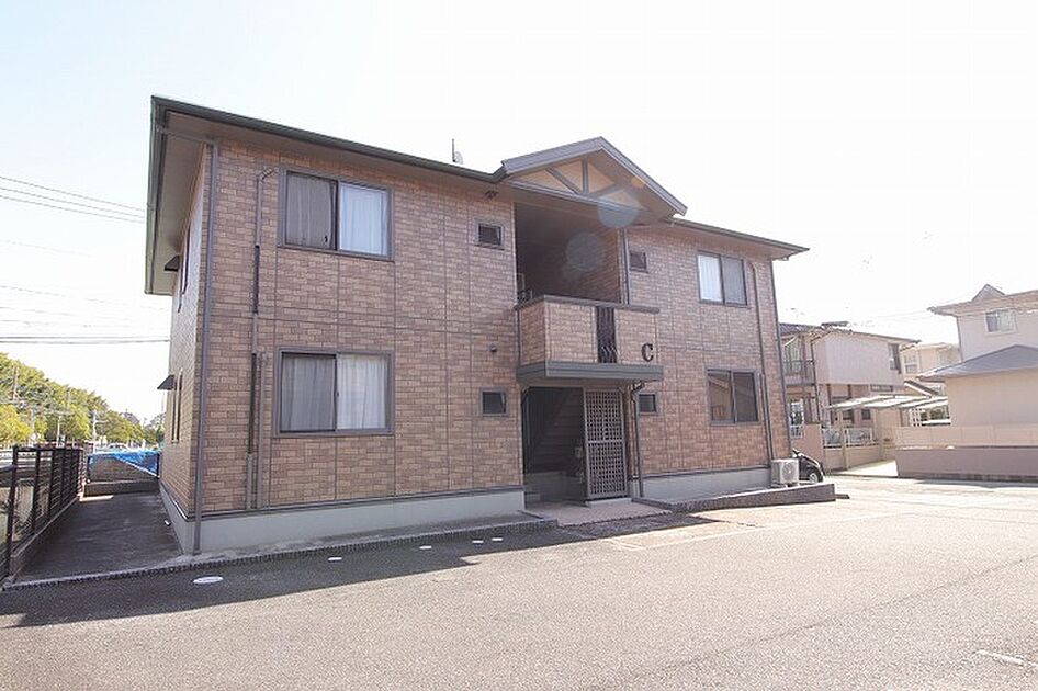 【ホームズ】福岡県北九州市八幡西区浅川町3-4[2LDK/賃料6.3万円/2階/65㎡]。賃貸アパート住宅情報