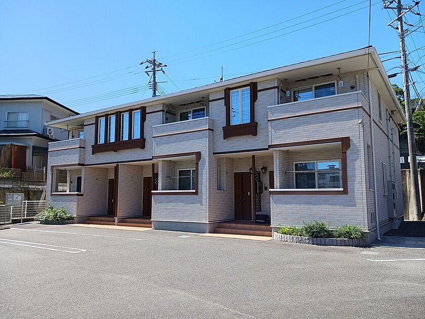 【ホームズ】シエン アロザロ V[2LDK/賃料6.1万円/2階/203/57.19㎡]の賃貸アパート住宅情報