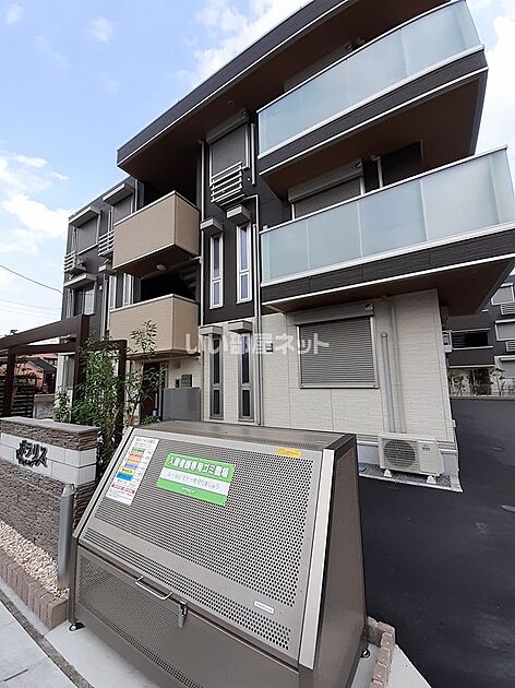 【ホームズ】仮）D-room気噴町PJ A棟[3LDK/賃料10.7万円/2階/62.12㎡]。賃貸アパート住宅情報