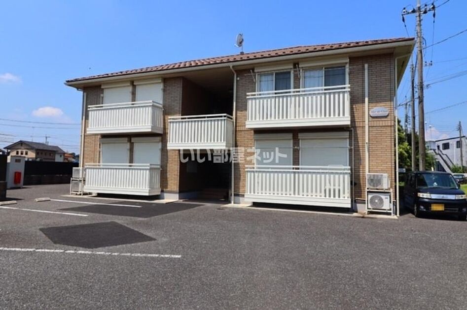 【ホームズ】でお部屋探し！栃木県栃木市川原田町157-1[2LDK/賃料5.2万円/55.42㎡]。賃貸アパート住宅情報(物件番号:3700278-0060135、取扱い不動産会社:大東建託 ...