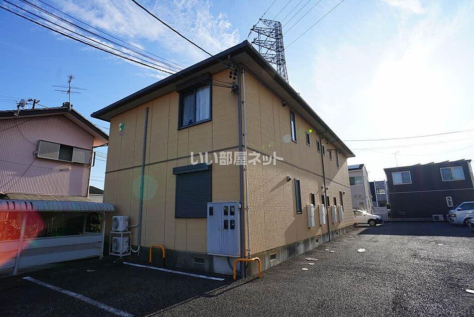 【ホームズ】でお部屋探し！サニーホームズ 2階/A202[2LDK/賃料5.4万円/50.07㎡]賃貸アパート住宅情報(物件番号:3700303-0016604、取扱い不動産会社:大東建託 ...