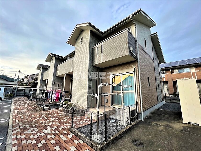 【ホームズ】栃木県足利市大沼田町891-4[2LDK/賃料5.2万円/2階/60.11㎡]。賃貸アパート住宅情報