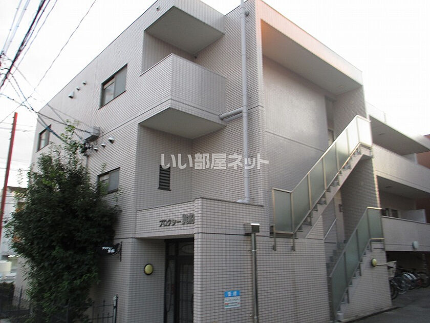 【ホームズ】でお部屋探し！プロクシー貴船 2階/301[3LDK/賃料7.1万円/118.44㎡]賃貸マンション住宅情報(物件番号:3700168-0051385、取扱い不動産会社:大東建託 ...