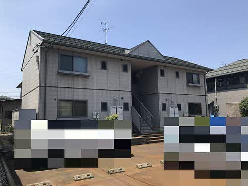 【ホームズ】新潟県長岡市蓮潟5丁目6-20?[2LDK/賃料5.9万円/1階/50.81㎡]。賃貸アパート住宅情報