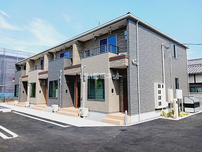 【ホームズ】レジデンスT・NORTH[1LDK/賃料6.05万円/2階/43.32㎡]。賃貸アパート住宅情報