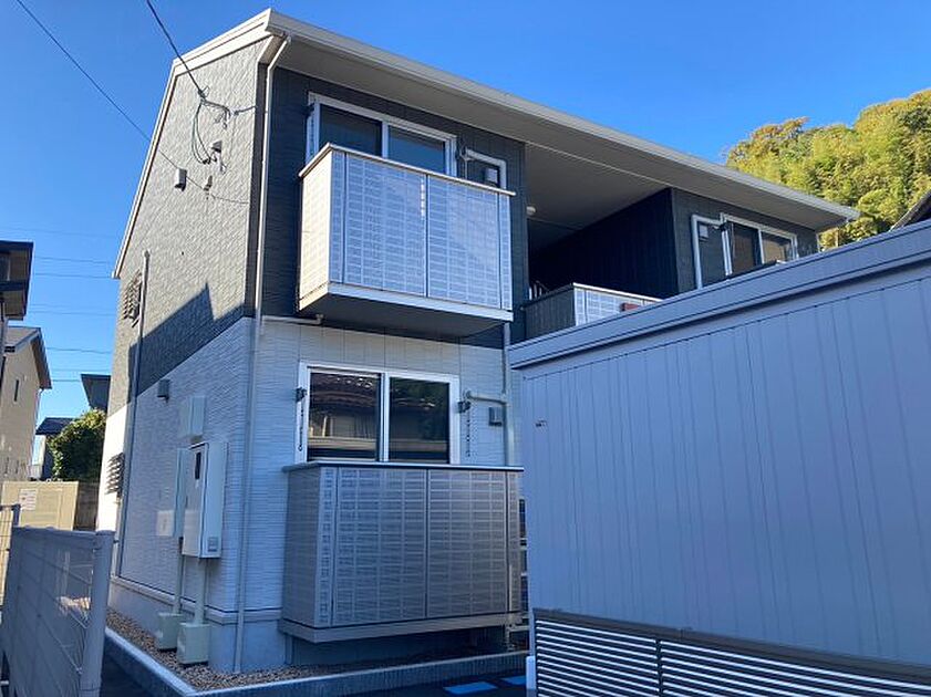 【ホームズ】El viento KSR (エルヴィエントKSR)[1LDK/賃料6.45万円/2階/32.92㎡]。賃貸アパート住宅情報