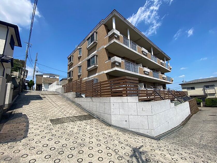 【ホームズ】でお部屋探し！シャトー高石 3階/301[3LDK/賃料16.5万円/99.91㎡]賃貸マンション住宅情報(物件番号 ...