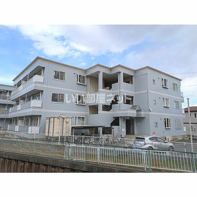 【ホームズ】でお部屋探し！セルアーモスナダII 3階/303[2LDK/賃料6.1万円/65.13㎡]賃貸マンション住宅情報(物件番号:3700045-0071008、取扱い不動産会社:大東 ...