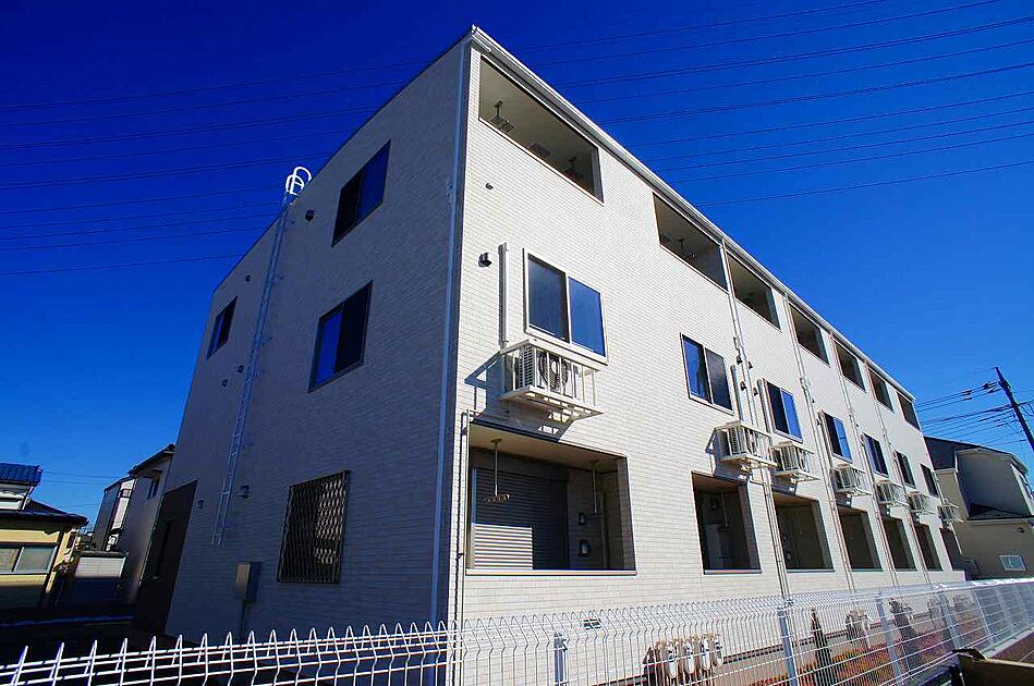 【ホームズ】プリムローズT[2LDK/賃料8.1万円/2階/60.61㎡]。賃貸アパート住宅情報