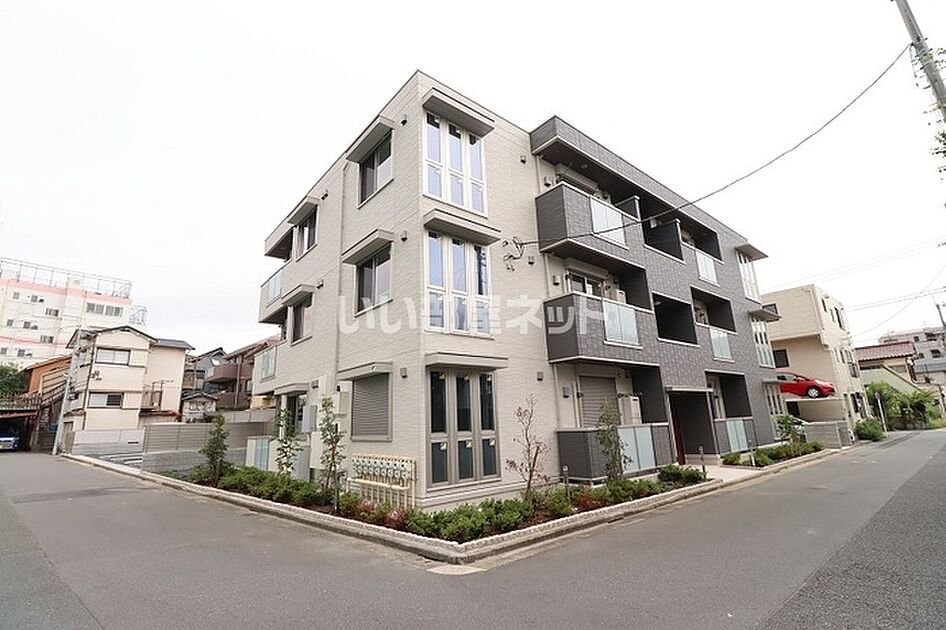 【ホームズ】ウィンダムSK[1LDK/賃料11.3万円/2階/40.35㎡]。賃貸アパート住宅情報