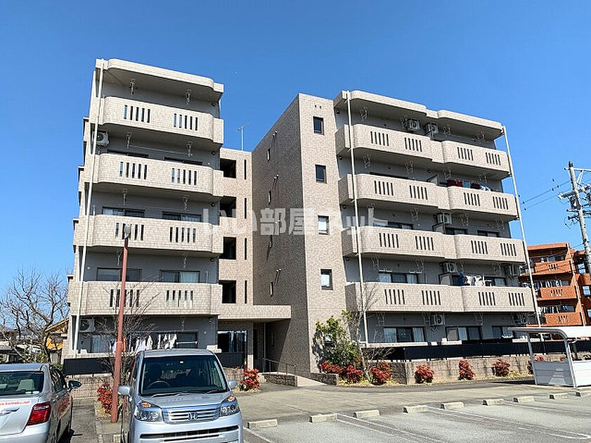 【ホームズ】でお部屋探し！K＆K 4階/403[2LDK/賃料6.4万円/62.9㎡]賃貸マンション住宅情報(物件番号:3700096-0024587、取扱い不動産会社:大東建託リーシング ...