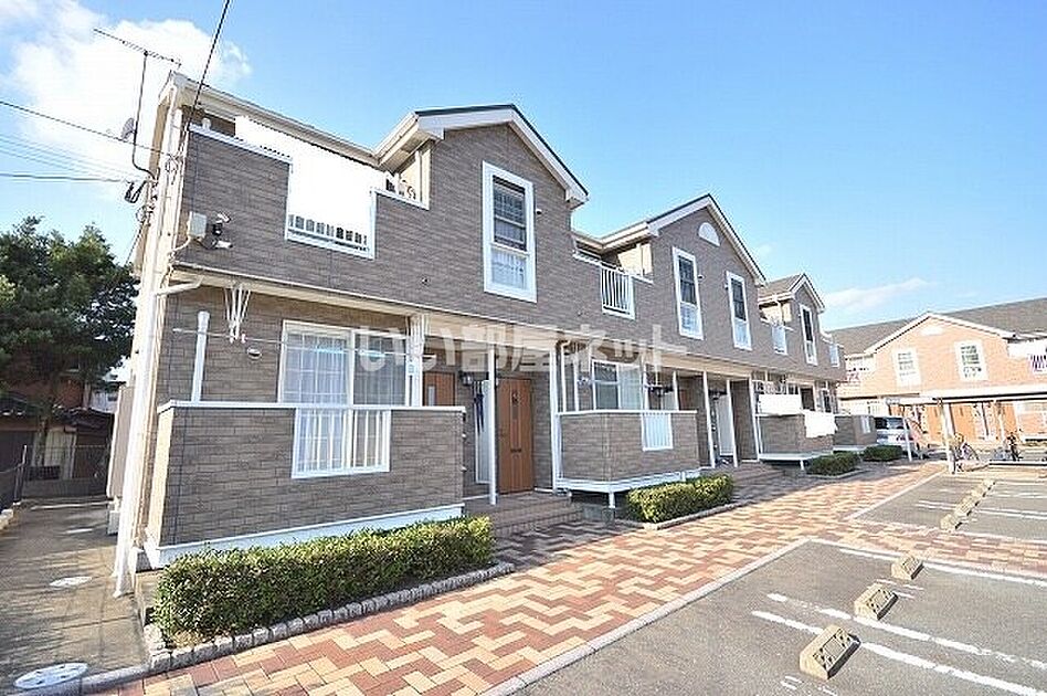 【ホームズ】でお部屋探し！ルート607 C 2階/204[2LDK/賃料5.2万円/51.67㎡]賃貸アパート住宅情報(物件番号:3700143-0089181、取扱い不動産会社:大東建託 ...