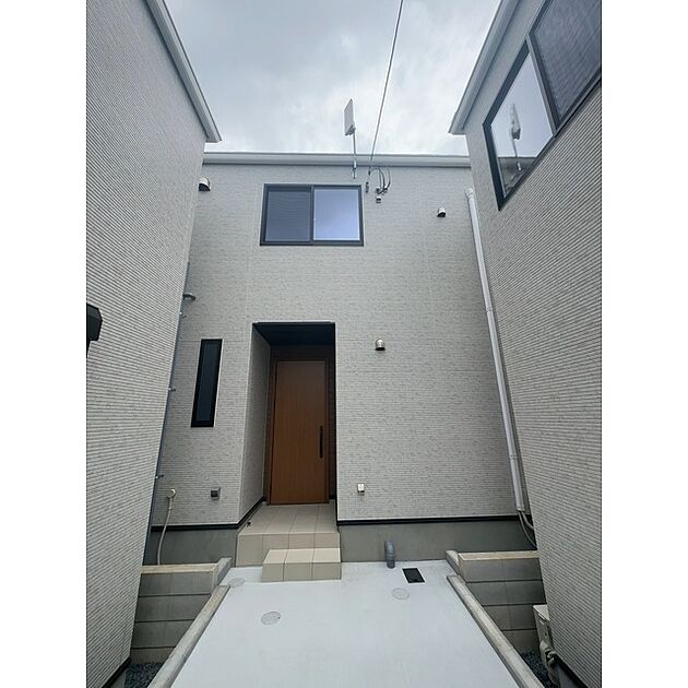 【ホームズ】でお部屋探し！Kolet八千代大和田#02[2SLDK/賃料16.6万円/93.15㎡]賃貸一戸建て住宅情報(物件番号:3701038-0330101、取扱い不動産会社:ハウスコム ...