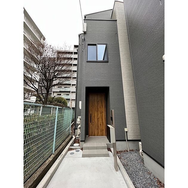 【ホームズ】でお部屋探し！Kolet亀有#12[2SLDK/賃料21.8万円/70.16㎡]賃貸一戸建て住宅情報(物件番号:3701146-0182775、取扱い不動産会社:ハウスコム埼玉 ...