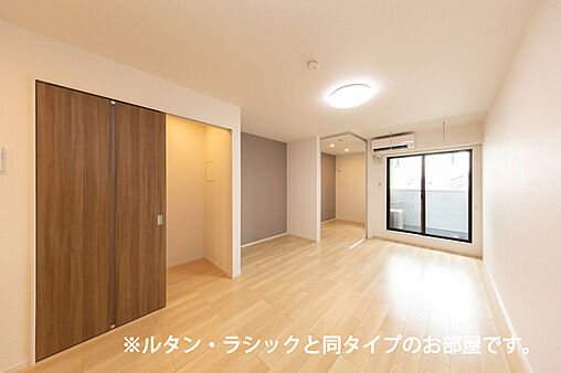 【ホームズ】リーガ小瀬[2K/2階/74.78㎡]。賃貸アパート住宅情報