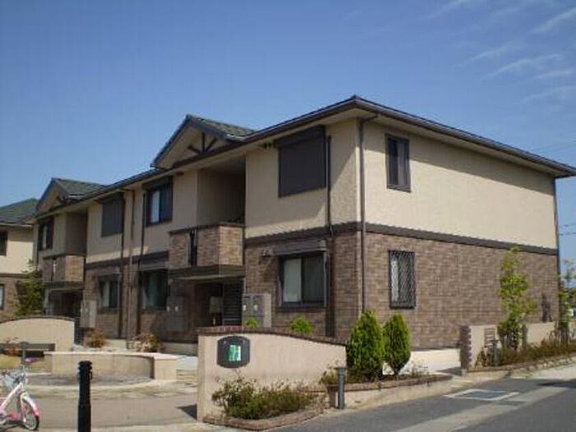 【ホームズ】三重県四日市市松寺2丁目18-15[1LDK/賃料5.5万円/1階/45.42㎡]。賃貸アパート住宅情報