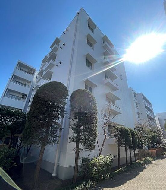 【ホームズ】でお部屋探し！エステート上水本町6号棟 3階/303[4LDK/賃料18万円/93.96㎡]賃貸マンション住宅情報(物件番号:3701137-0156144、取扱い不動産会社 ...