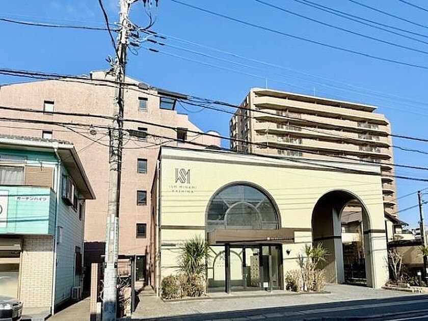 【ホームズ】でお部屋探し！ISM南柏 5階/503[3LDK/賃料14.6万円/74.68㎡]賃貸マンション住宅情報(物件番号:3701030-0317453、取扱い不動産会社:ハウスコム千葉 ...