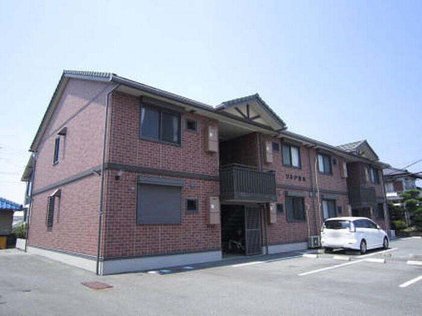 【ホームズ】でお部屋探し！静岡県富士市宮島761-17[2LDK/賃料5.4万円/54.7㎡]。賃貸アパート住宅情報(物件番号:3701211-0042129、取扱い不動産会社:ハウスコム静岡 ...