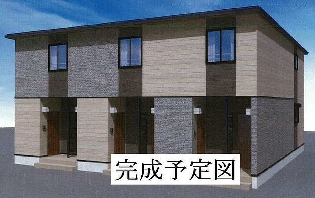 【ホームズ】でお部屋探し！静岡県富士市宮下100-13[1LDK/賃料6.55万円/44.32㎡]。賃貸アパート住宅情報(物件番号 ...