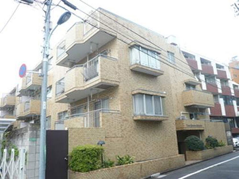 【ホームズ】でお部屋探し！西武池袋線 桜台駅 徒歩3分。[3DK/賃料12万円/55.78㎡]賃貸マンション住宅情報(物件番号:3701167 ...