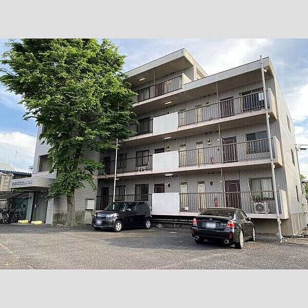 【ホームズ】でお部屋探し！サンライズマンションC棟 3階/302[2LDK/賃料5.8万円/56.7㎡]賃貸マンション住宅情報(物件番号:3701033-0292296、取扱い不動産会社 ...