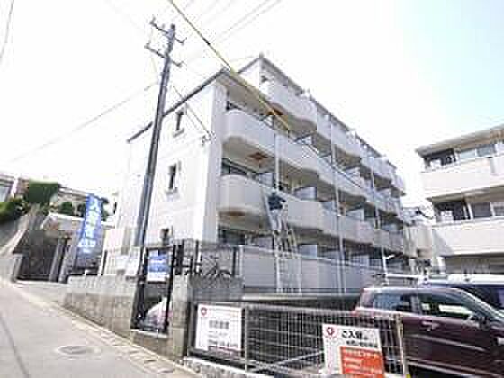 【ホームズ】福岡県福岡市東区香住ヶ丘2丁目[1K/賃料3.2万円/4階/20.25㎡]。賃貸マンション住宅情報