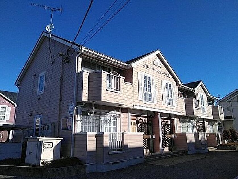 【ホームズ】でお部屋探し！群馬県太田市西新町96-2[2DK/賃料4.4万円/44.34㎡]。賃貸アパート住宅情報(物件番号:3701126-0159462、取扱い不動産会社:ハウスコム埼玉 ...