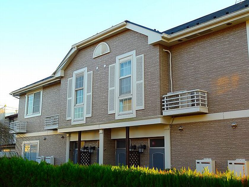 【ホームズ】パルテール II[3LDK/賃料7.7万円/2階/65.98㎡]。賃貸アパート住宅情報