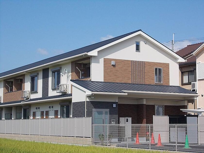 【ホームズ】でお部屋探し！Nourish Cosiyo 2階/206[2LDK/賃料8.5万円/59.8㎡]賃貸アパート住宅情報(物件番号:3701065-0241313、取扱い不動産会社 ...