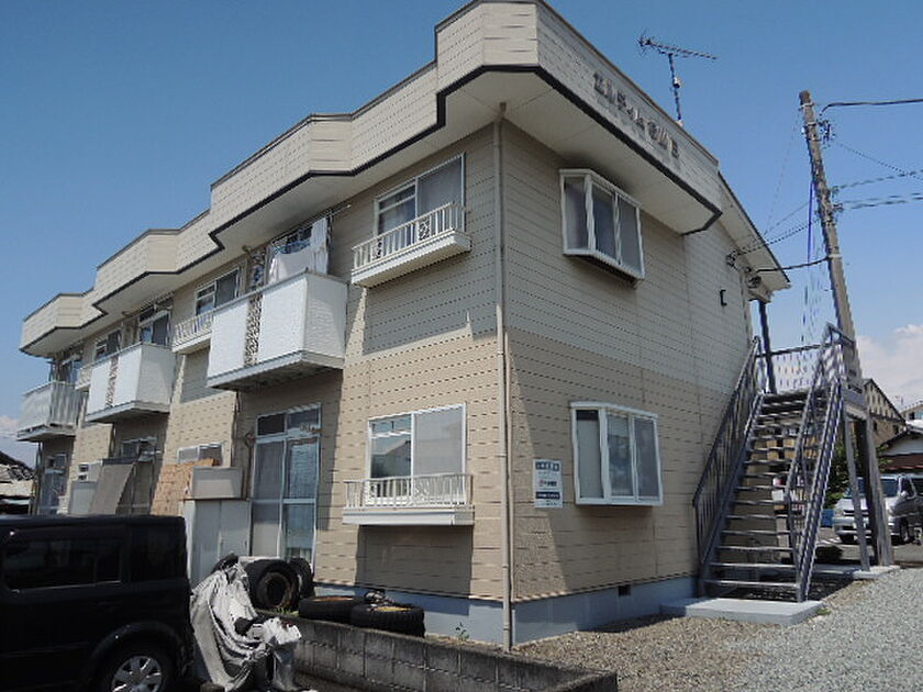 【ホームズ】でお部屋探し！静岡県富士市厚原887-4[1LDK/賃料4.1万円/39.74㎡]。賃貸アパート住宅情報(物件番号:3701211-0031066、取扱い不動産会社:ハウスコム静岡 ...