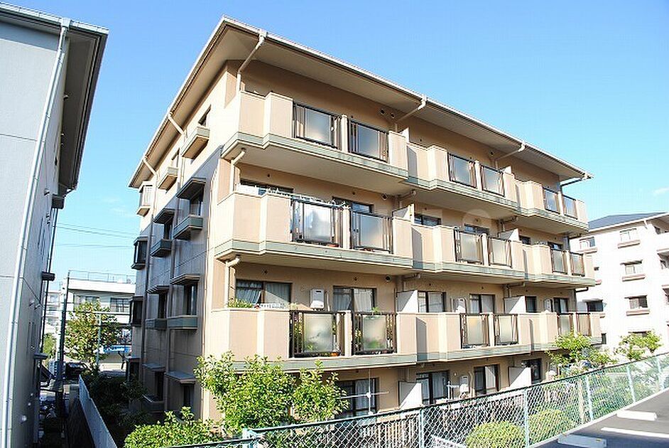 【ホームズ】メゾンシャルマントI[3LDK/賃料8万円/1階/65㎡]。賃貸マンション住宅情報