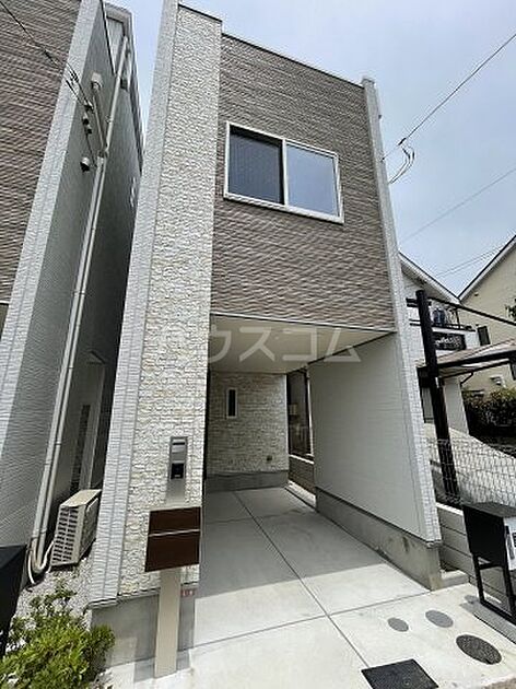 【ホームズ】でお部屋探し！Kolet田無02 -[2SLDK/賃料22.5万円/83.97㎡]賃貸一戸建て住宅情報(物件番号:3701209-0085874、取扱い不動産会社:ハウスコム西東京 ...