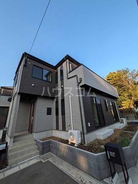 【ホームズ】Kolet野田上花輪04[4LDK/賃料13.5万円/101.01㎡]。賃貸一戸建て住宅情報